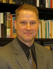 Dr. Terrence Moore, author of "The Story-Killers," to Speak January 6th ...